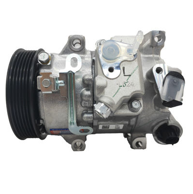 Compresor de aire acondicionado para automóviles para Toyota Corolla ...